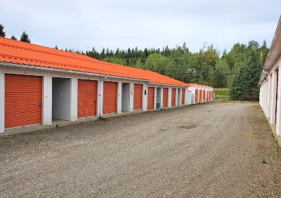 Storage Units at Make Space Storage - Hart Highway | 3632 Hart Highway ...